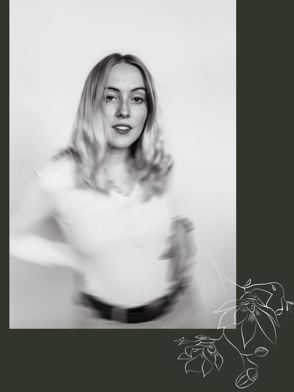 Sincerely Sam Struble